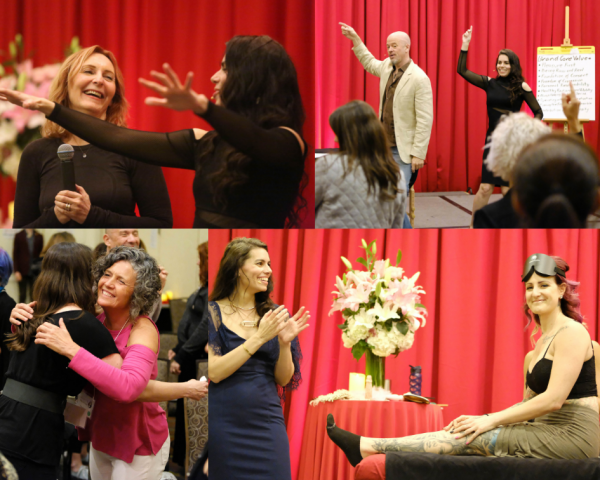 5 ways erotic communities make your sex life epic - Miss Jaiya