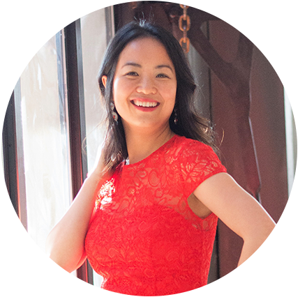 My Unique Ingredient - Miss Jaiya