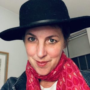 Coach Directory - Miss Jaiya