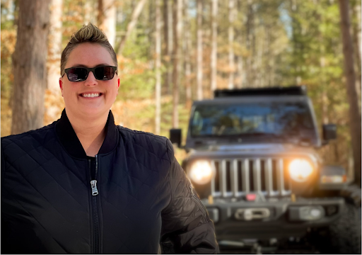 The Underdog: my journey to erotic ecstasy - Miss Jaiya