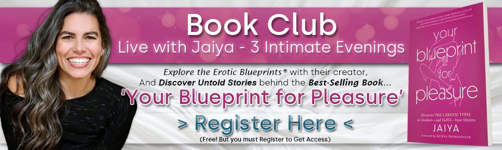 How to Have Great Sex - Miss Jaiya